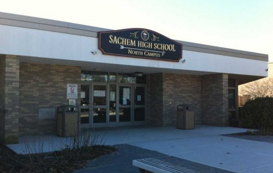 Sachem North recognized as Reward School | Sachem Report Sachem North recognized as Reward School | Sachem Report