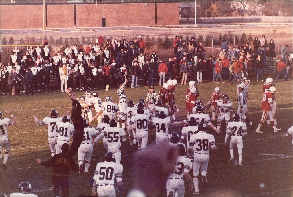 35th anniversary for Sachem’s ’77 title team | Sachem Report