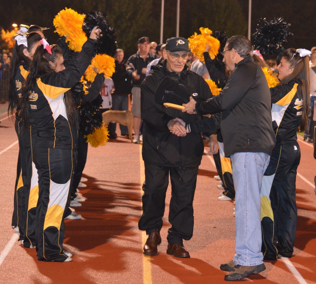 35th anniversary for Sachem’s ’77 title team | Sachem Report