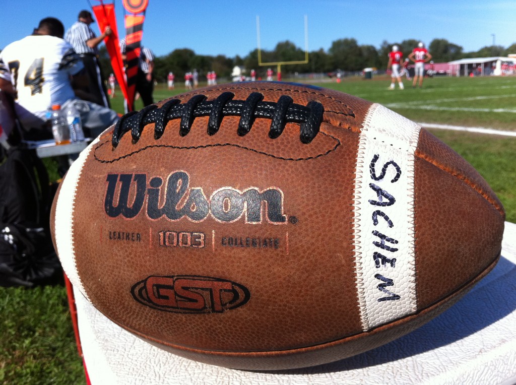 Sachem Football Week 6: Inside the Arrows | Sachem Report