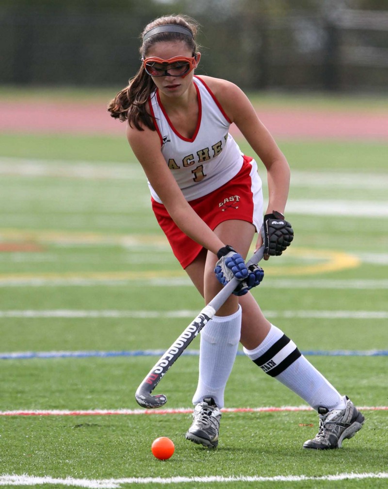 Sachem East field hockey on title path | Sachem Report