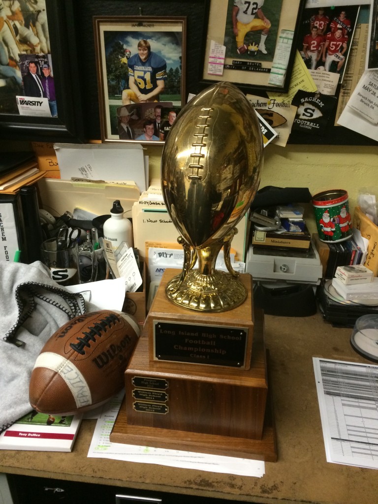 Flaming Arrows make history, will be remembered forever | Sachem Report