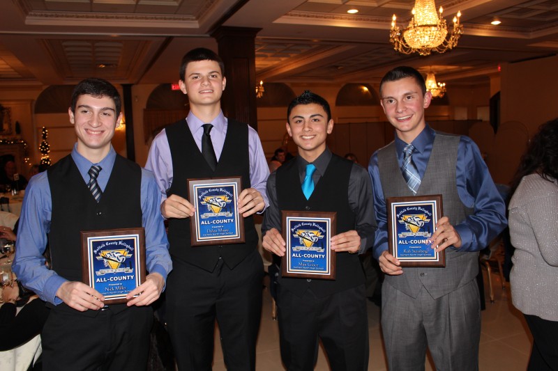 Missry named Suffolk Co-Player of the Year | Sachem Report