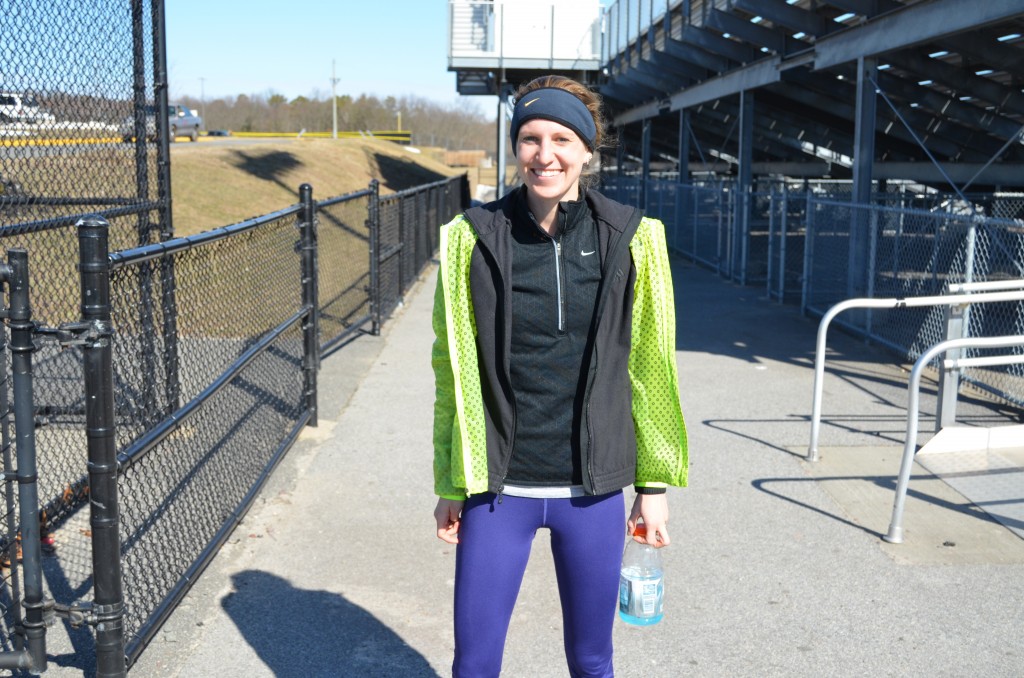 Sachem East hosts First Annual Celebrity Mile | Sachem Report