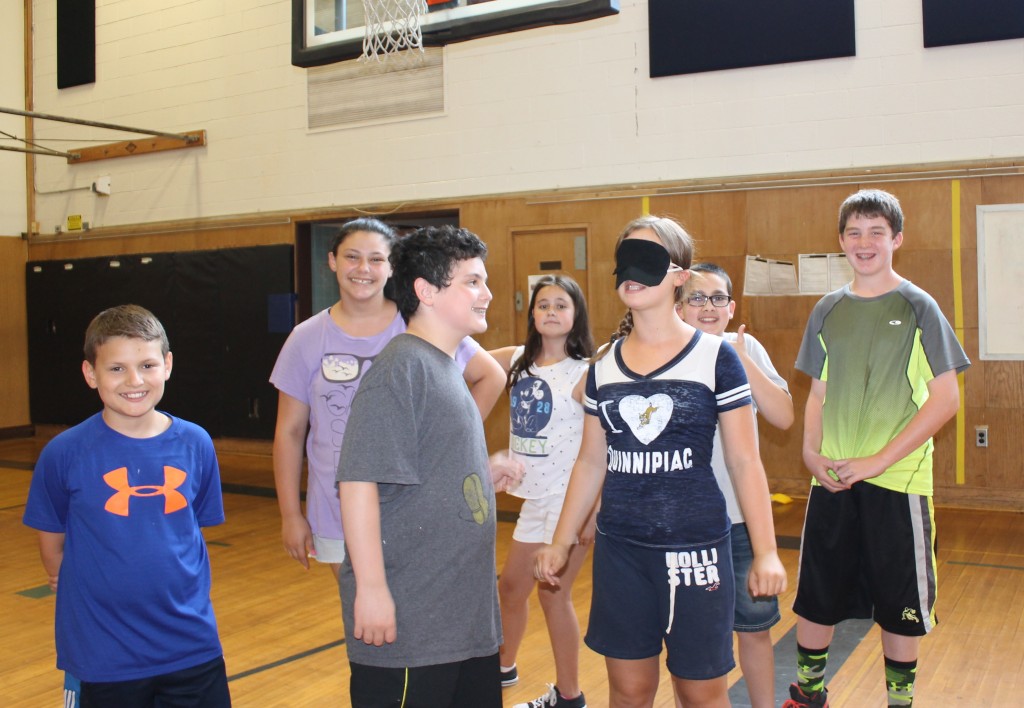Students enriched at Camp Sachem | Sachem Report
