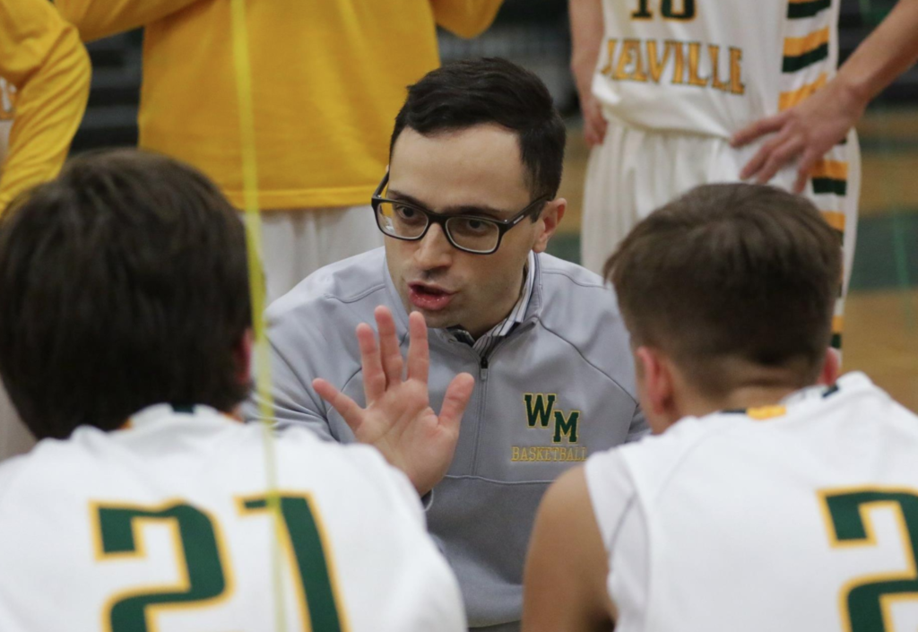 Alum Piccirillo Leads Ward Melville to League Title | Sachem Report