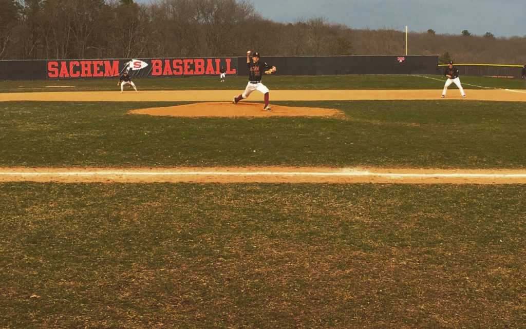 Sachem East Baseball Reaches 150 Wins | Sachem Report
