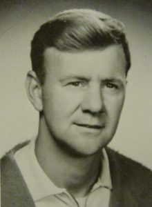 Don Woolley, Sachem Legend and Icon, Dies at 89 | Sachem Report