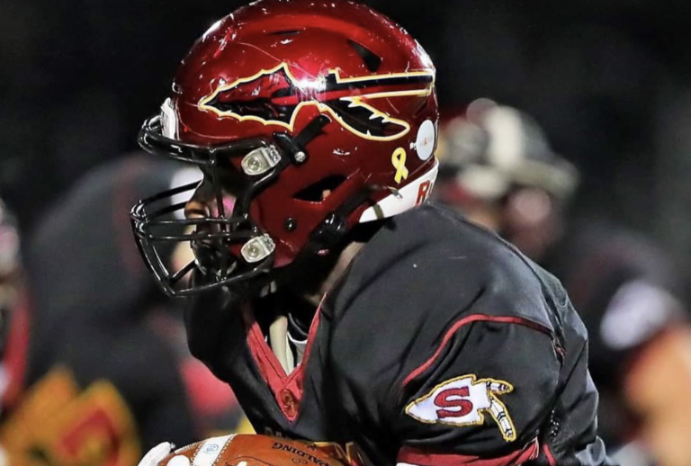 By the Numbers: Historic Season for Sachem East Football | Sachem Report