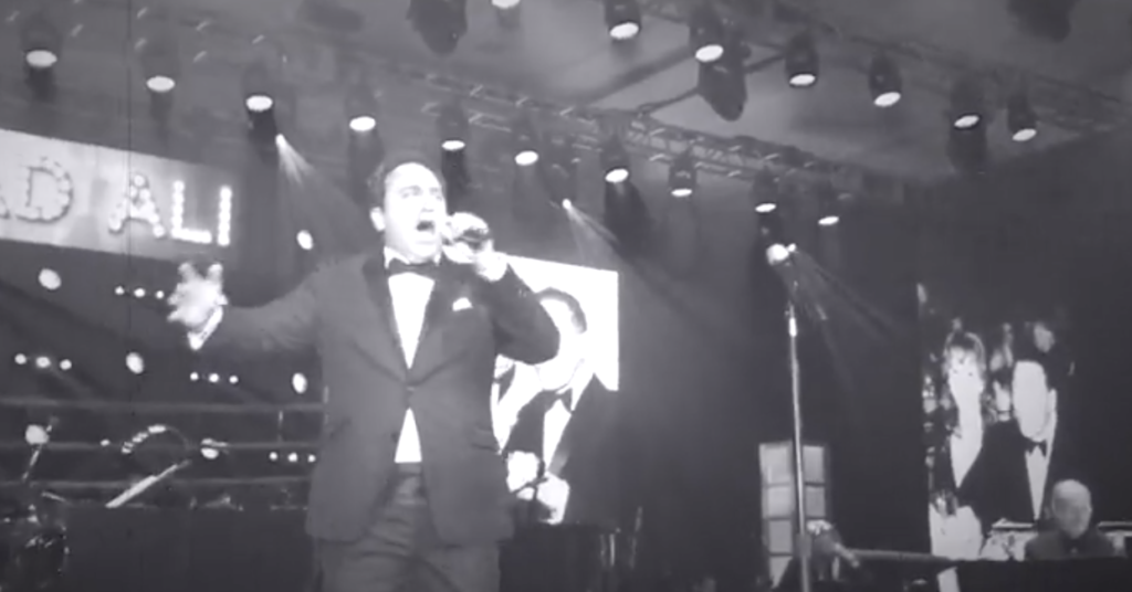 Sachem Alum, Singer Christopher Macchio Impressing Stars with Talent ...