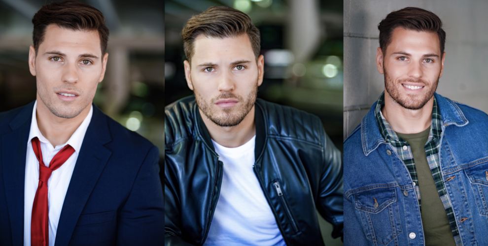 From Sachem to Hollywood: Craig Geoghan Turning Acting Dream into ...