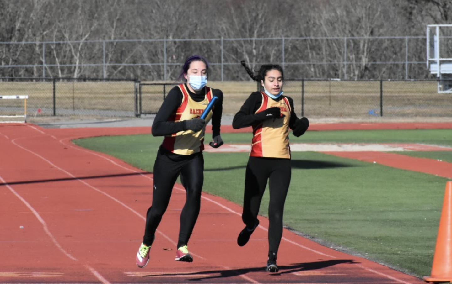 Preview: Sachem East Girls Track & Field | Sachem Report