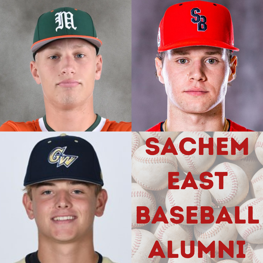 Alumni | Sachem Report