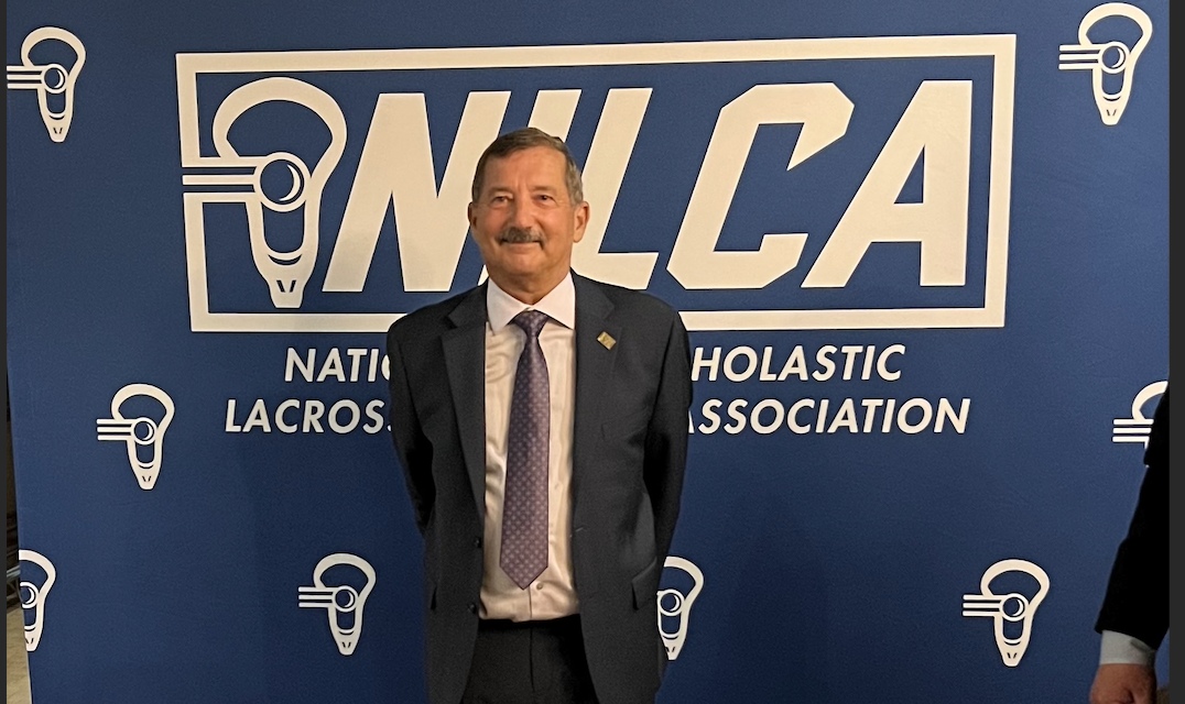 Rick Mercurio Inducted to NILCA Hall of Fame | Sachem Report