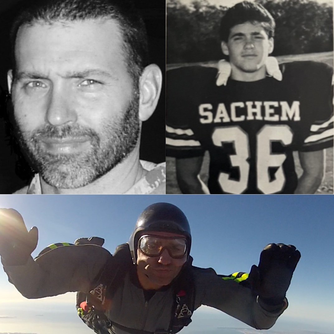 Q&A: Sachem Alum and Navy Seal Charlie Matranga | Sachem Report