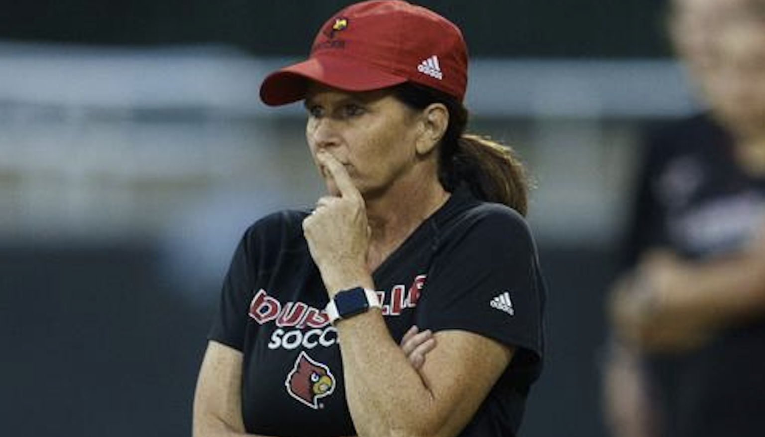 Sachem Conversation with Karen Ferguson Dayes | Sachem Report