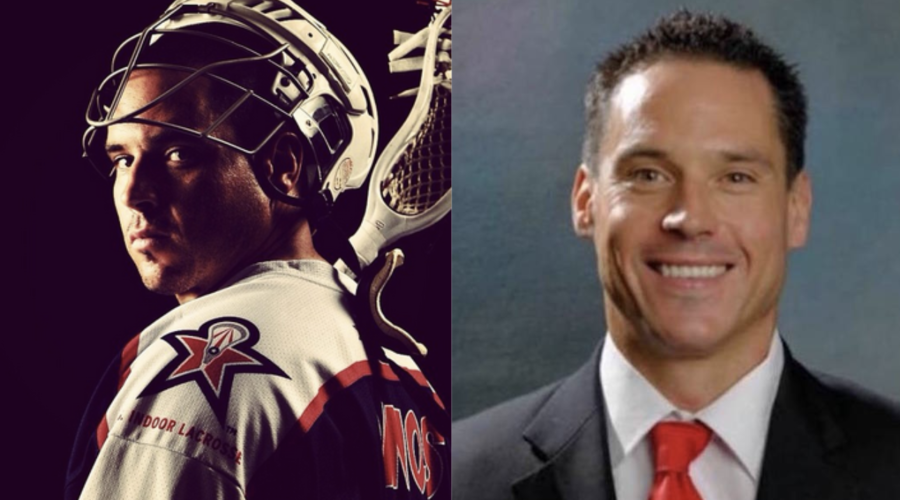 Sachem Alum Chris Panos Named Lax Coach at Fork Union Military Academy ...