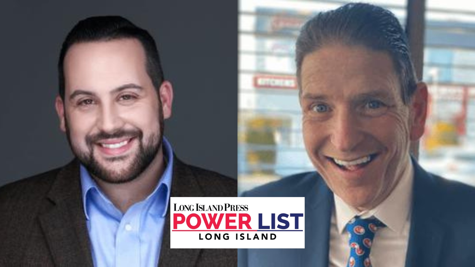 Sachem Alums Vaccaro, Shapiro Named to Long Island Power List | Sachem ...