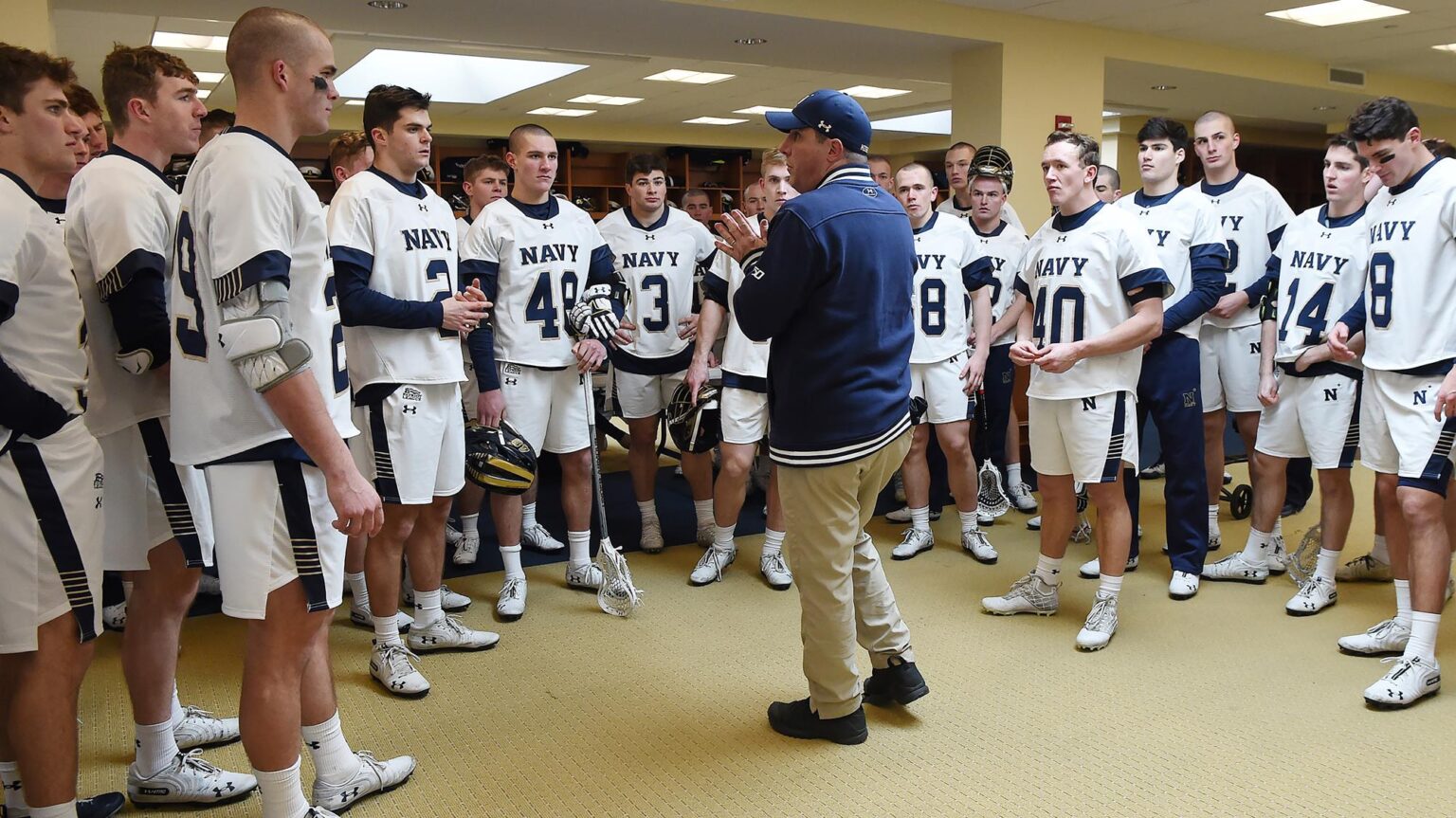 Sachem Conversation with Joe Amplo | Sachem Report