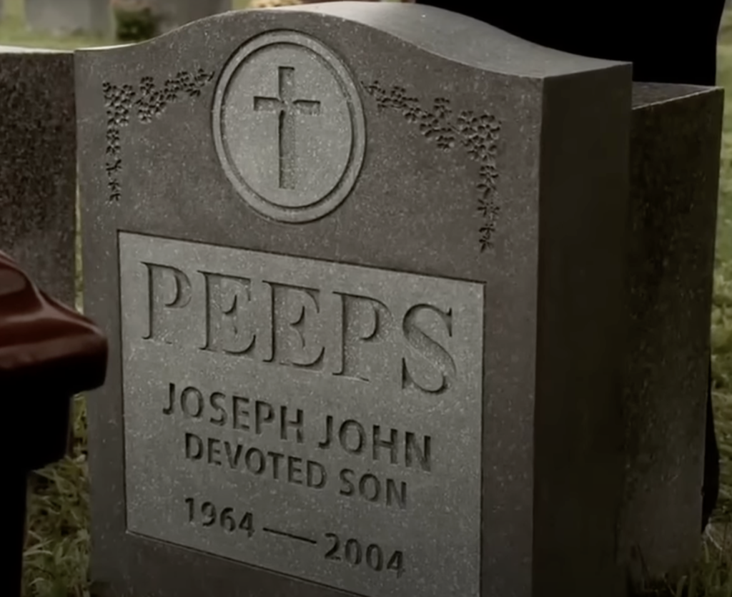 ACTOR, SACHEM ALUM JOE MARUZZO GIVES WORKSHOP with DRAMA STUDENTS ...