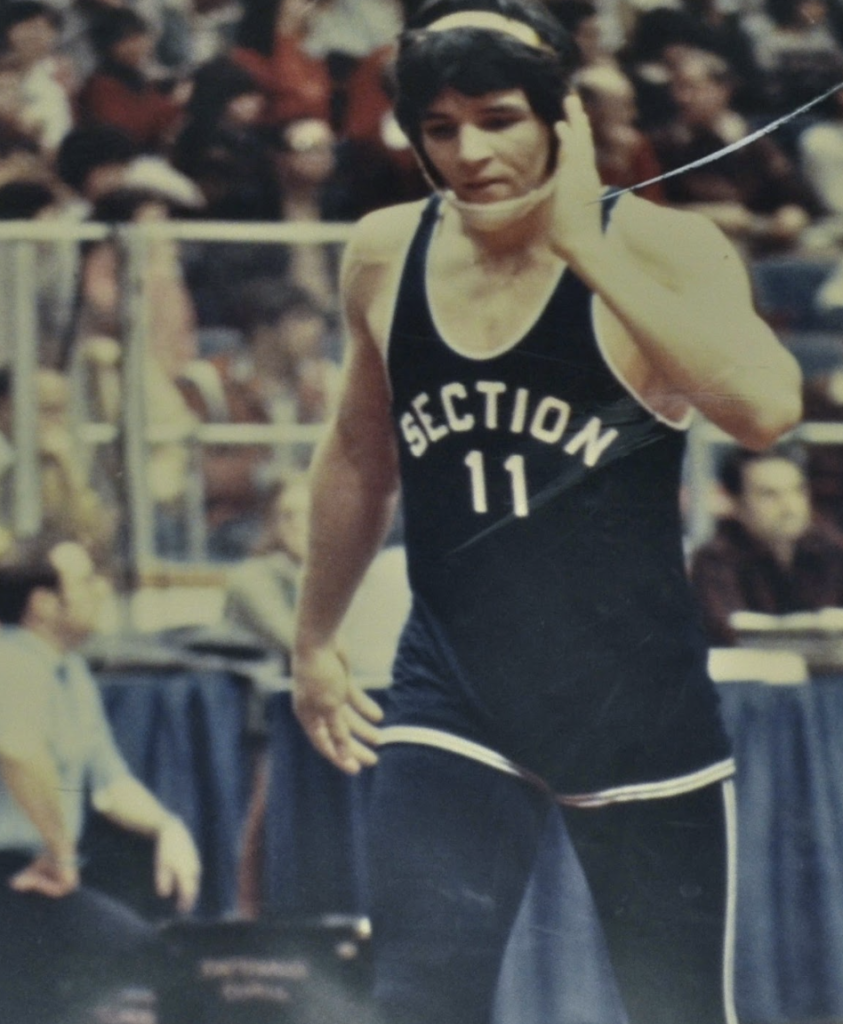 Mike Falcon, Sachem Wrestling’s Only 2x State Champ, Dies at 61 ...