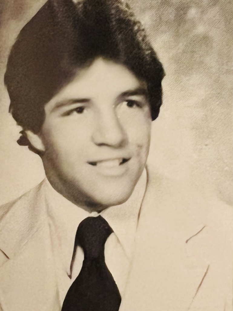 Mike Falcon, Sachem Wrestling’s Only 2x State Champ, Dies at 61 ...