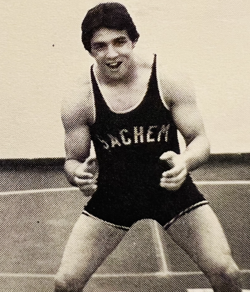 Mike Falcon, Sachem Wrestling’s Only 2x State Champ, Dies at 61 ...