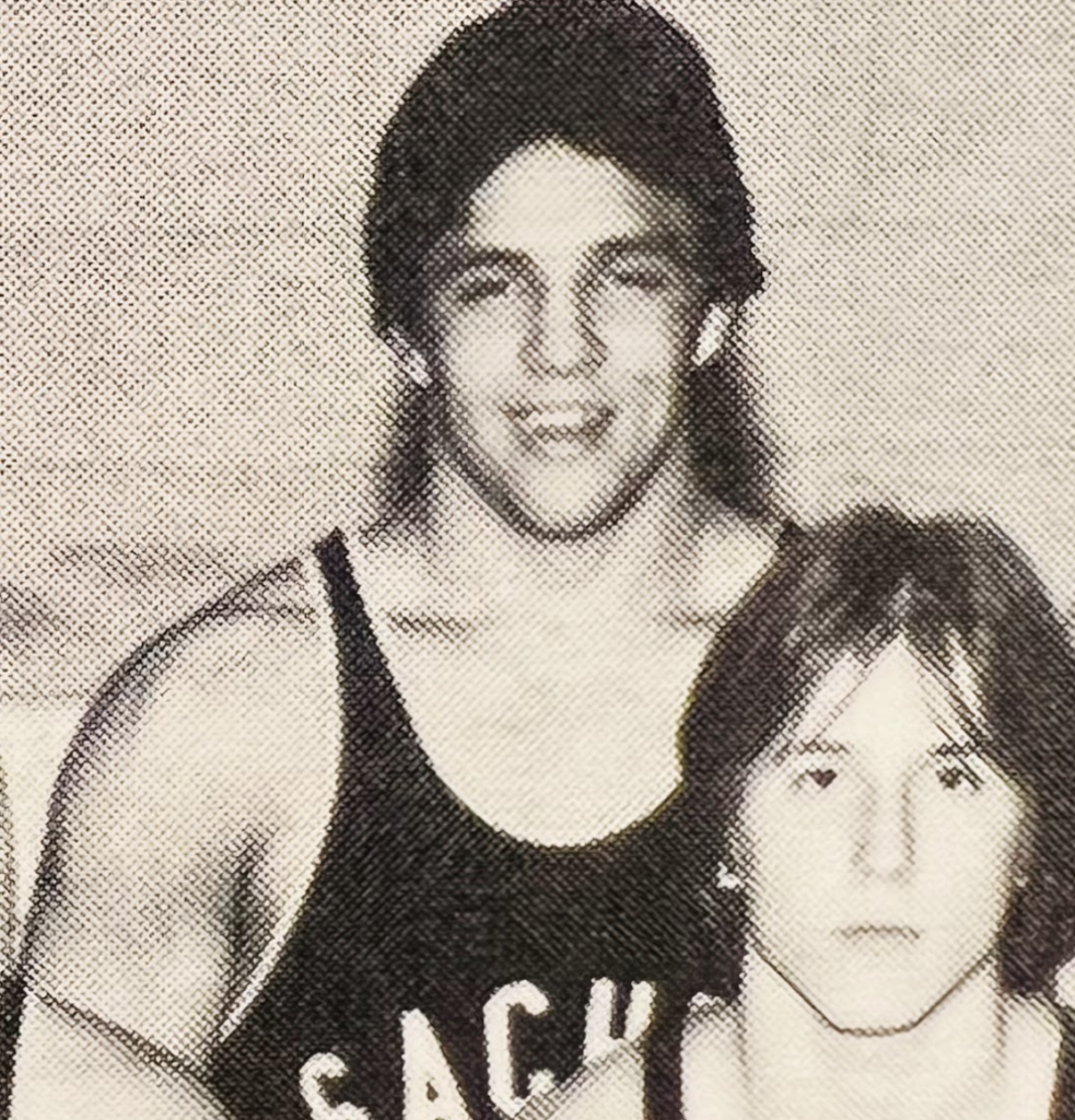 Mike Falcon, Sachem Wrestling’s Only 2x State Champ, Dies at 61 ...