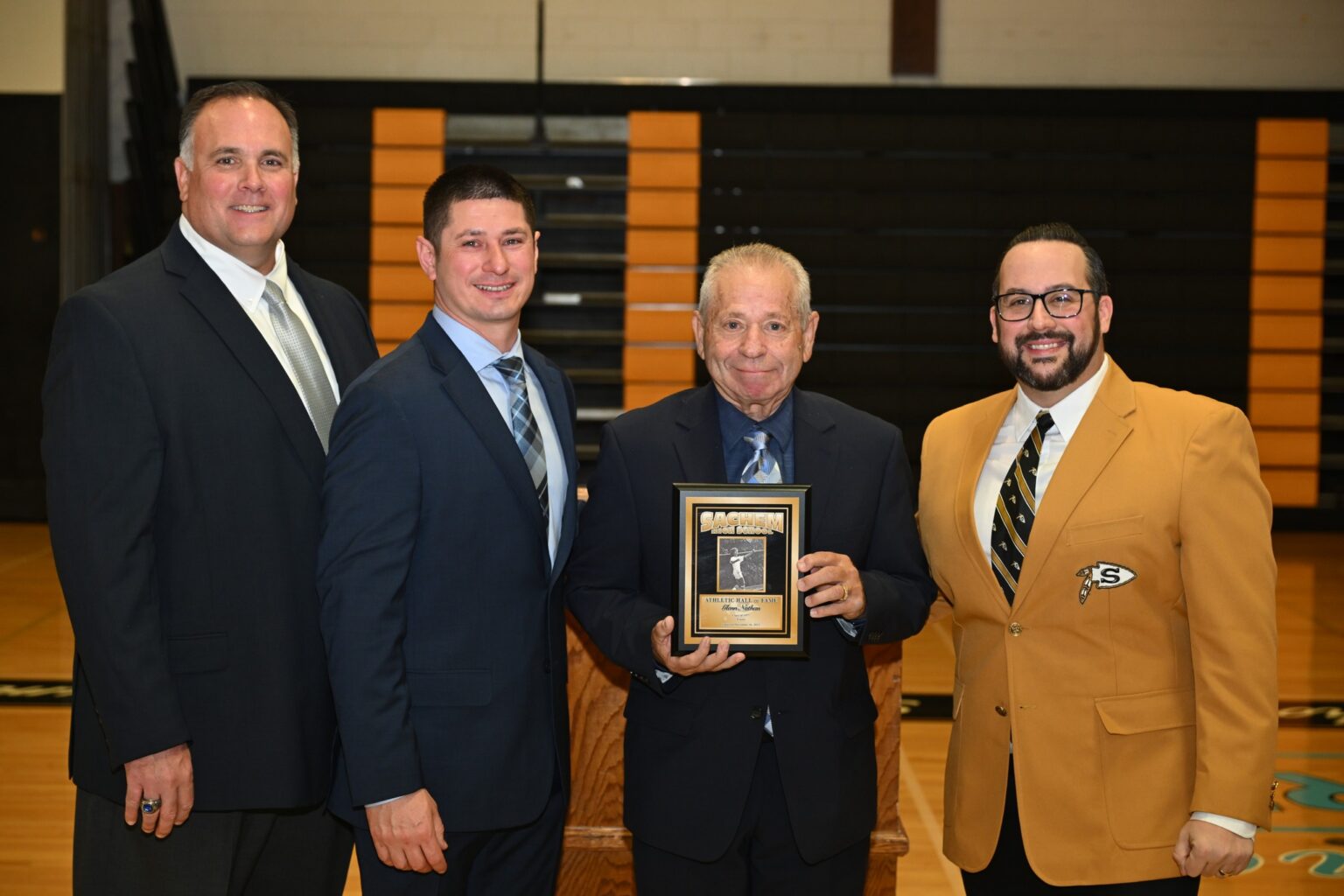 SAchem Induct’s 2023 Hall of Fame Class | Sachem Report SAchem Induct’s 2023 Hall of Fame Class | Sachem Report