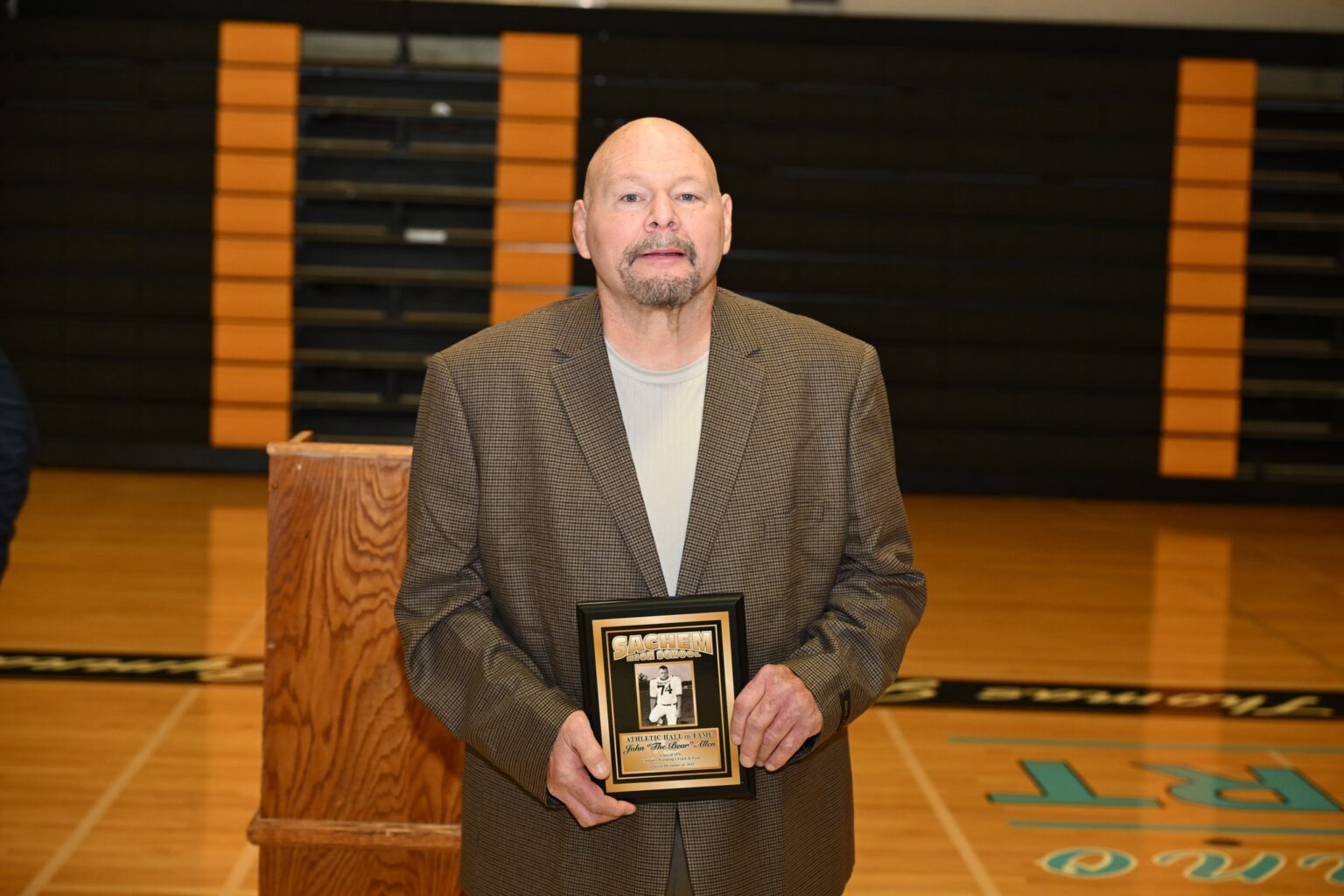 SAchem Induct’s 2023 Hall of Fame Class | Sachem Report