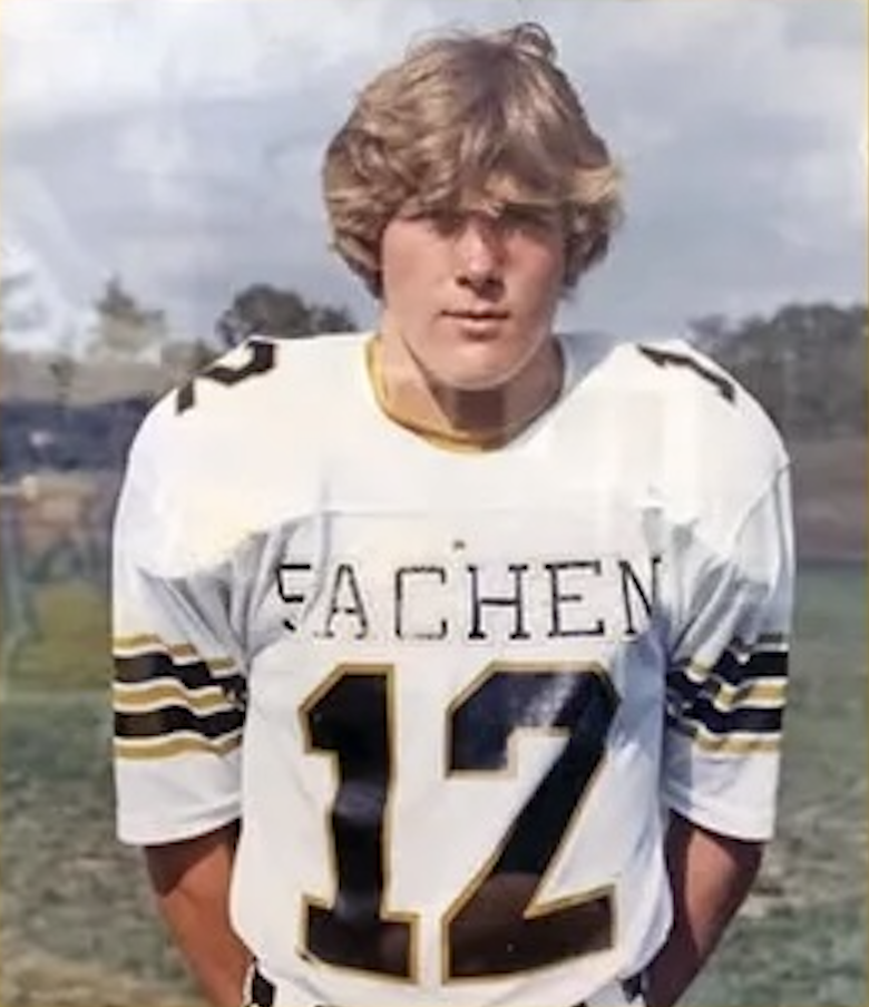 Sachem Mourns Loss of Hall of Famer Jacque LaPraRIE | Sachem Report