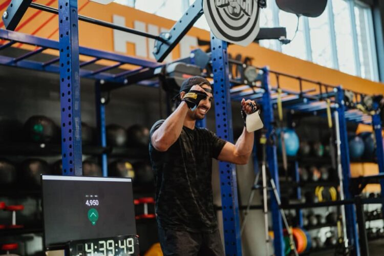 Sachem Alum David McCarthy Breaks Guinness World Record for Most Pull ...