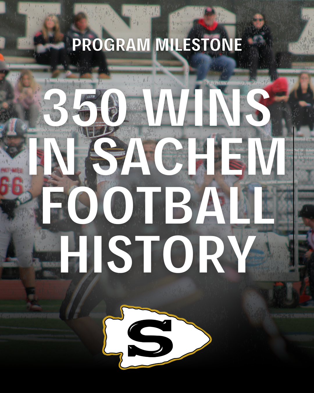 Sachem Report