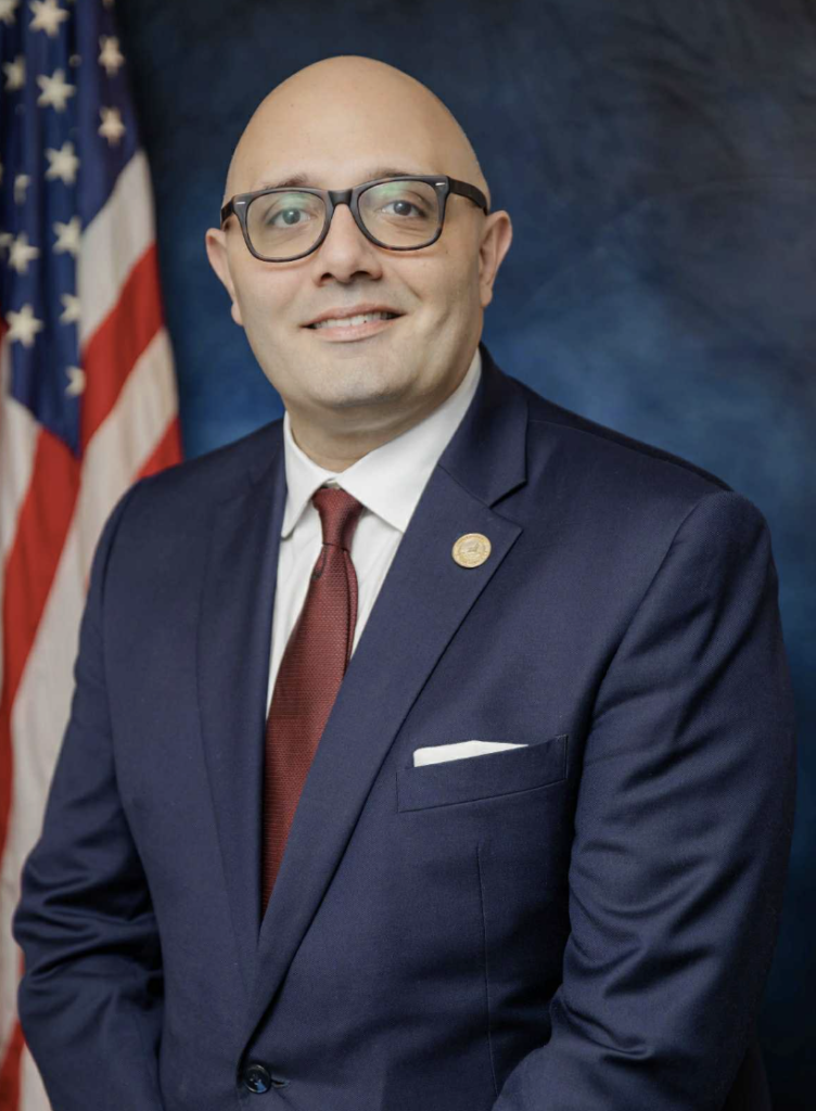 Sachem Alum Anthony Piccirillo Named Presiding Officer of Suffolk ...